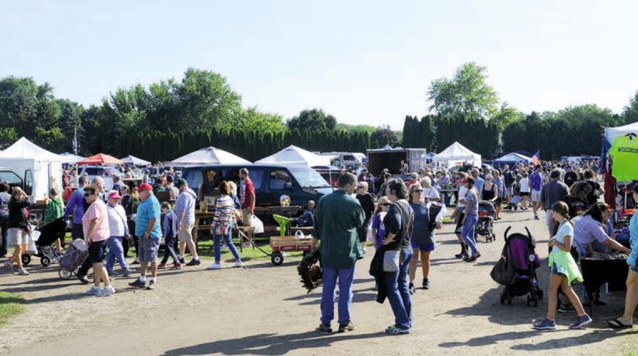 July Maxwell Street Days in Cedarburg canceled | News | gmtoday.com
