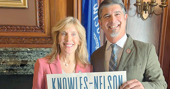 Knowles-Nelson program reauthorization bill introduced | Ozaukee Co ...