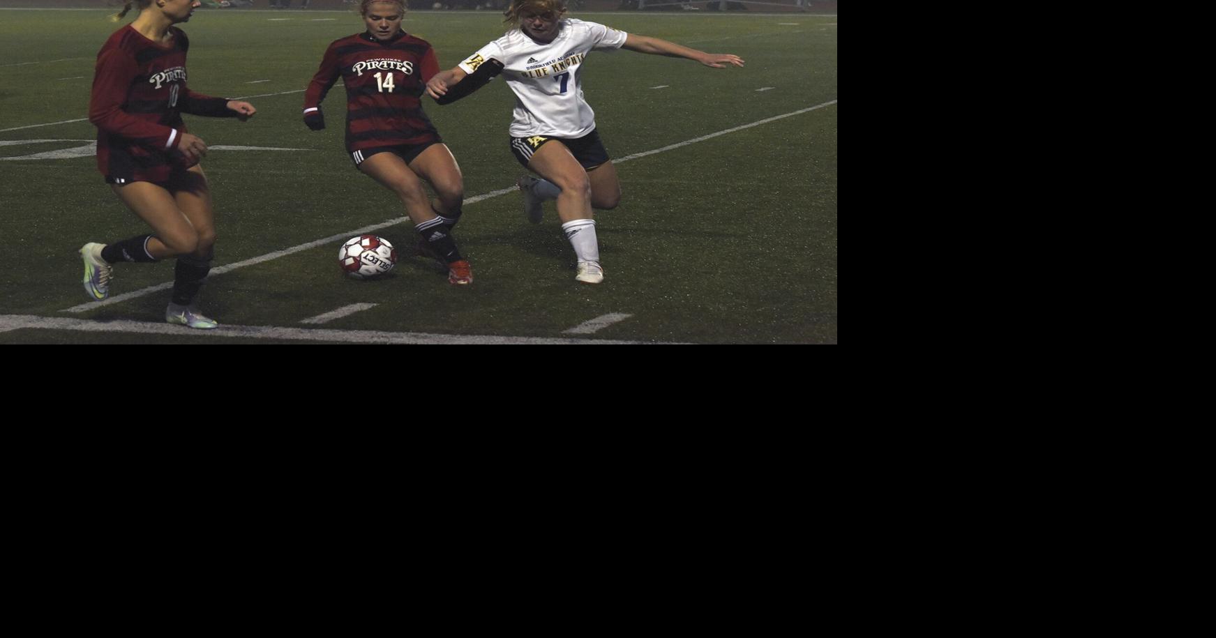 High-scoring Hevey | Waukesha Co. Sports | gmtoday.com