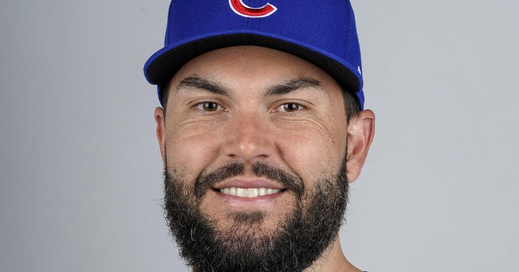 Eric Hosmer retires from baseball following a 13-year career and a ...