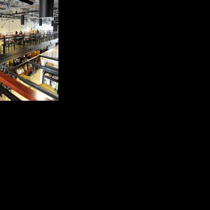 Mequon Public Market reports much success two months after opening ...