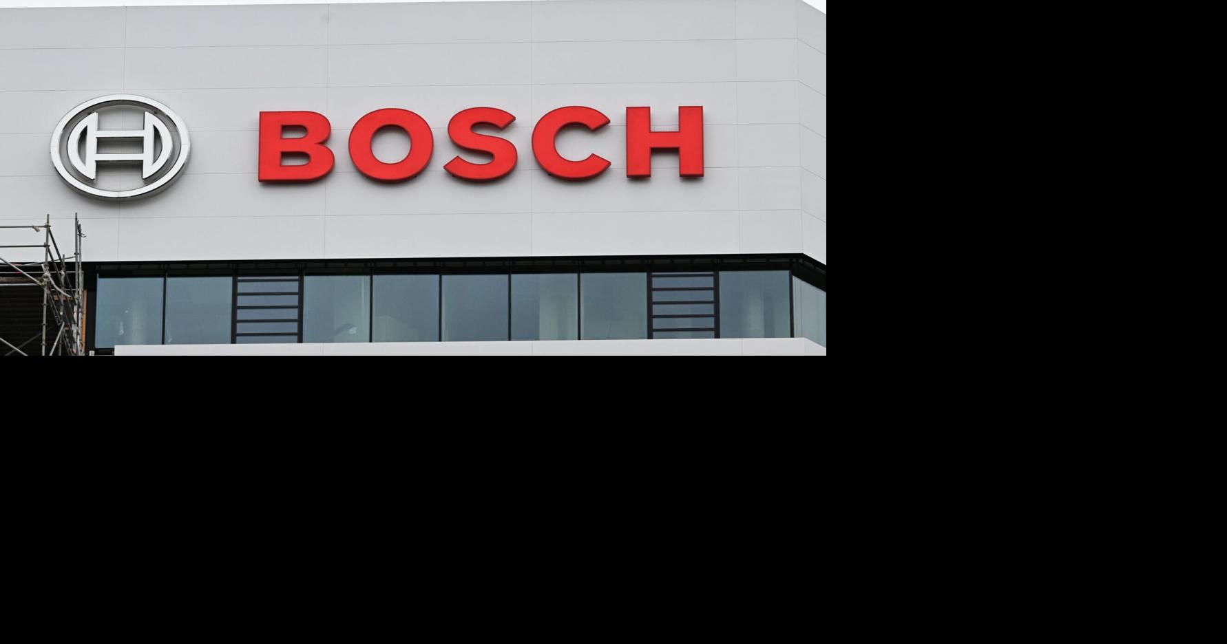 Bosch launches new drive-by-wire brake system for cars | Autos ...