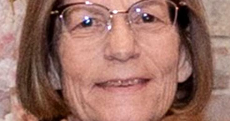 Judith ‘Judy’ Ann St. Martin | Waukesha County Obituaries | gmtoday.com