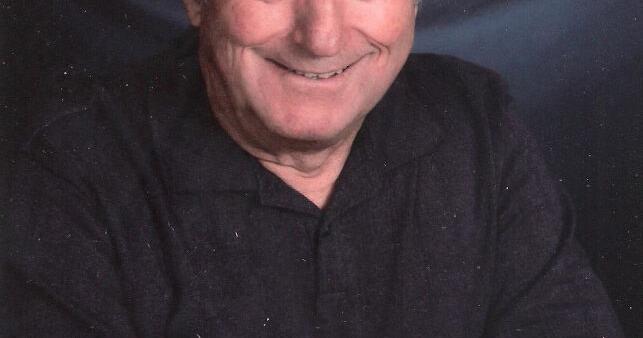 Anthony (Tony) Raymond Spaeth | Washington County Obituaries | gmtoday.com