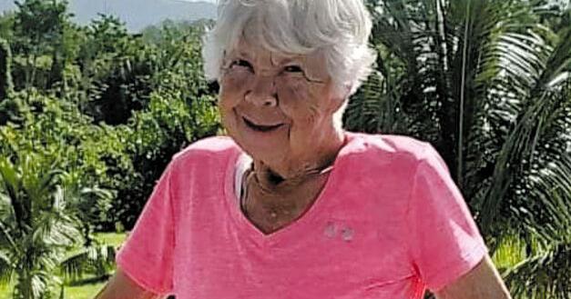 Bobbie Jean Krueger (nee Grubbs) | Waukesha County Obituaries | gmtoday.com