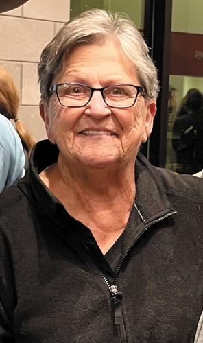 Janet Ruth Walter | Washington County Obituaries | gmtoday.com