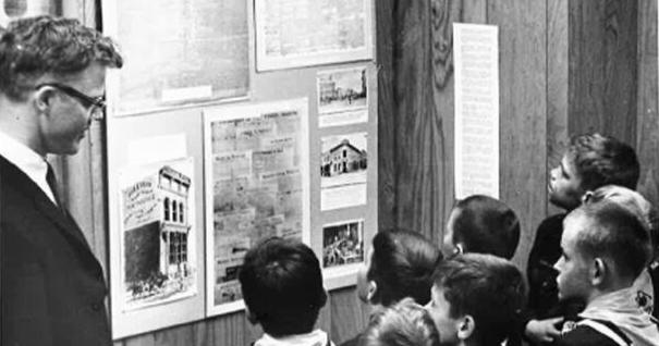 The history of The Freeman newspaper: A timeline | Waukesha Co. News ...
