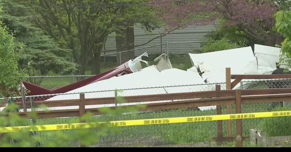 Student pilot dies from injuries in Wauwatosa plane crash | Waukesha Co ...