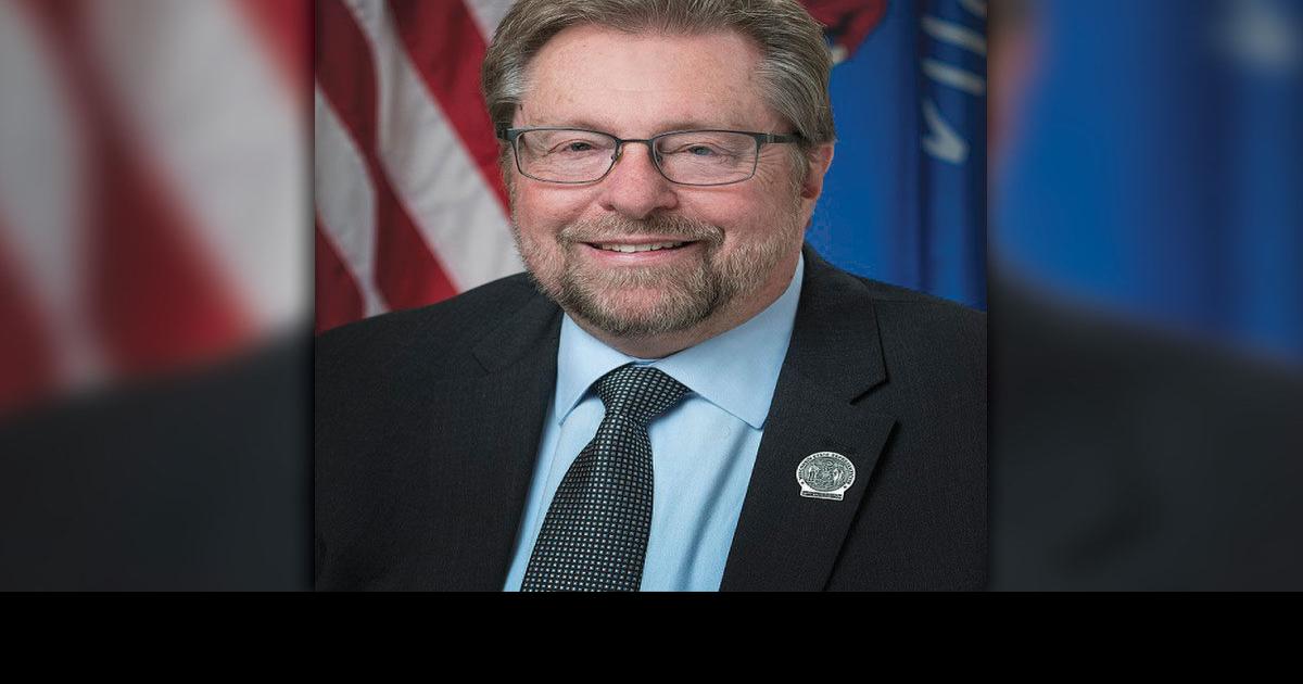 Gundrum votes for bills aimed at increasing school safety | Washington ...