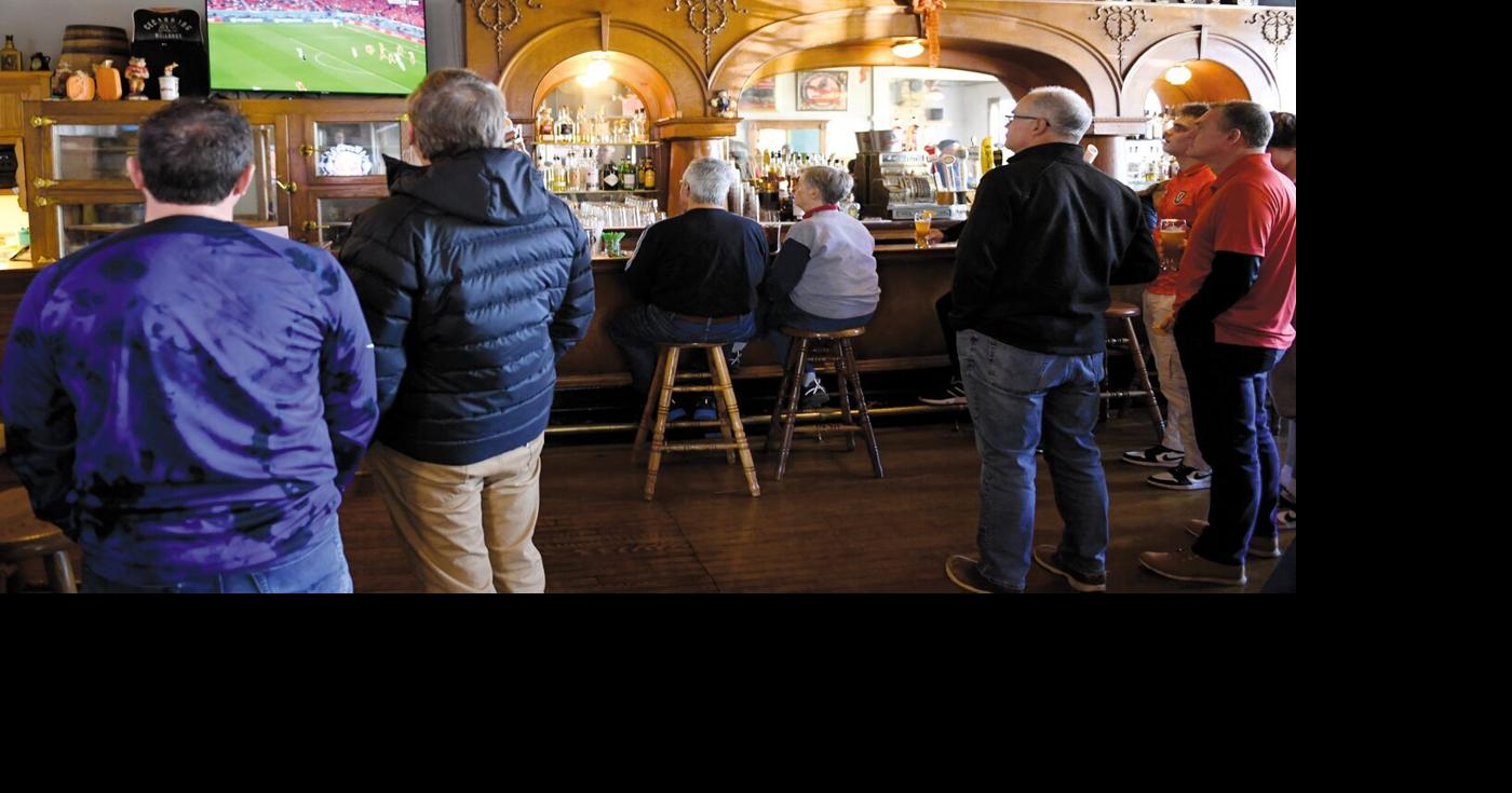 How one Cedarburg bar is becoming the ultimate soccer viewing ...