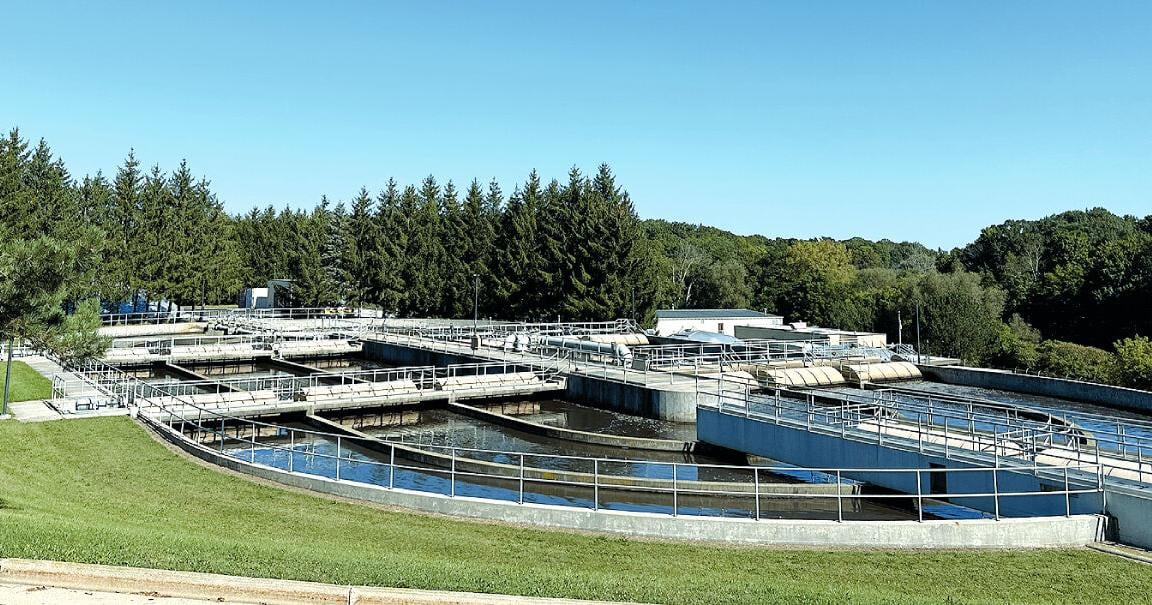 Cedarburg moves forward with water recycling center upgrade | Ozaukee ...