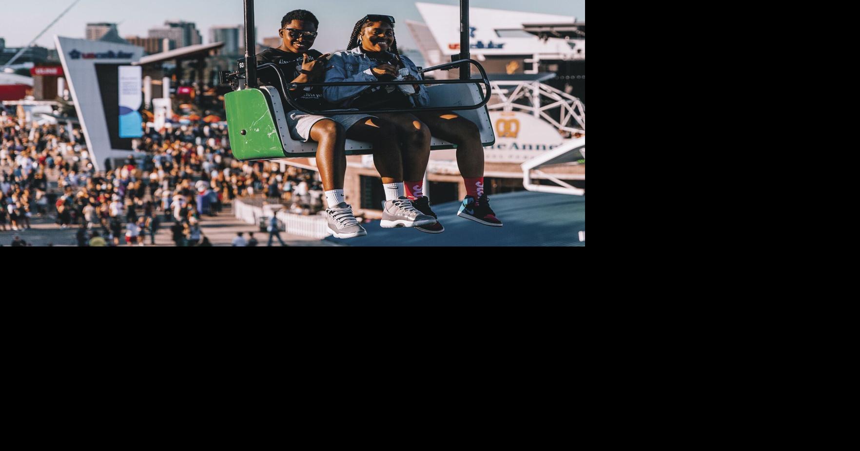 What you get for Summerfest’s 55th anniversary | Local News | gmtoday.com