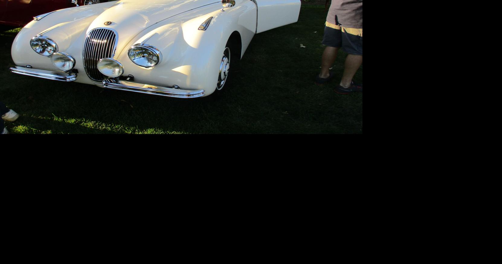 Concours d’Elegance Classic Car Show is Wednesday at Slinger Picnic ...