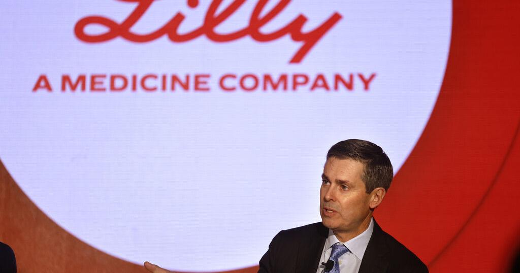 Eli Lilly invests $3B to expand Kenosha factory to help meet demand for ...