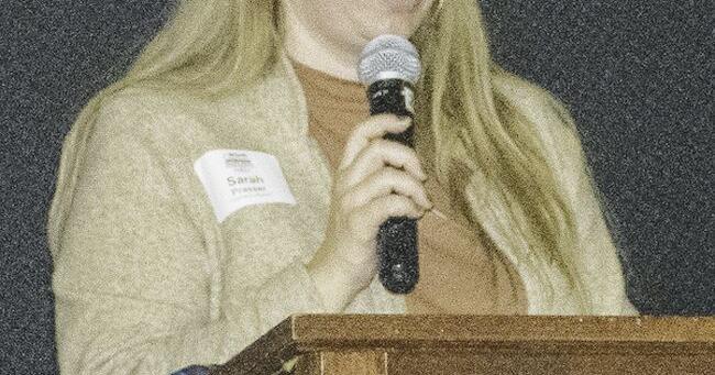 Cedarburg Chamber hosts annual awards presentations | Ozaukee Co ...