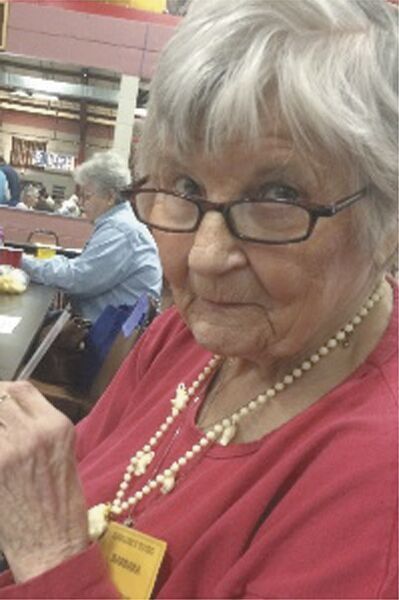 Barbara Ann (Rein) McGarvey | Oconomowoc Obituaries | gmtoday.com
