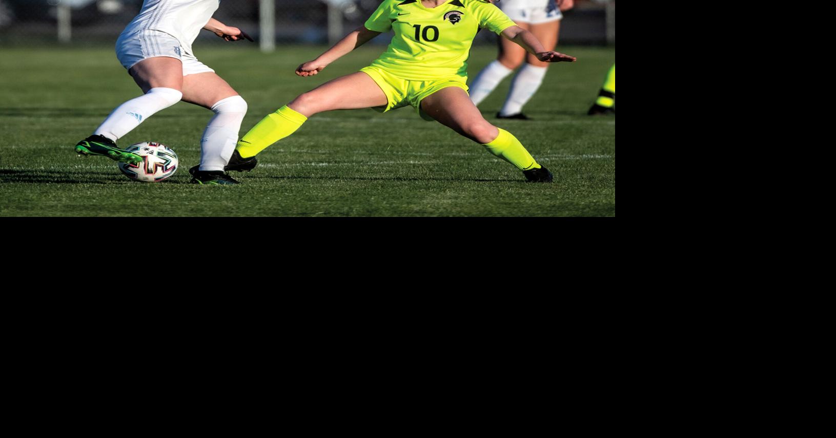 Brookfield Central at Brookfield East girls soccer | Slideshows ...