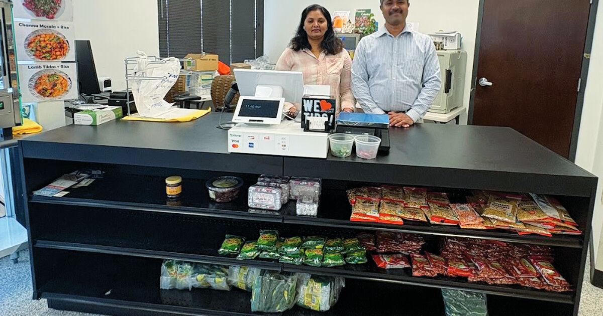 Aathira Foods: Indian cuisine and groceries in Grafton | Ozaukee Co ...