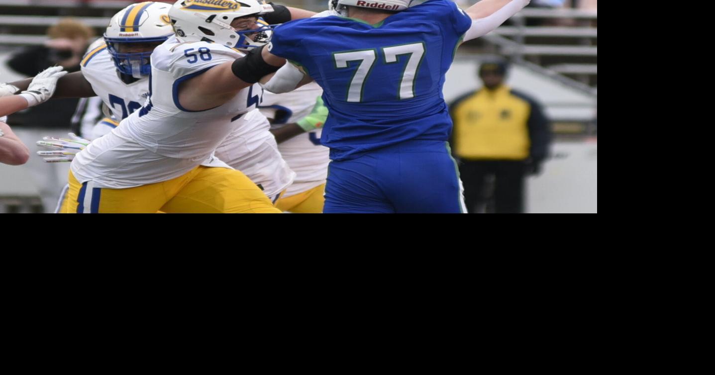 2024 All-Freeman Football Team: Strebig stood tall in trenches for CMH ...