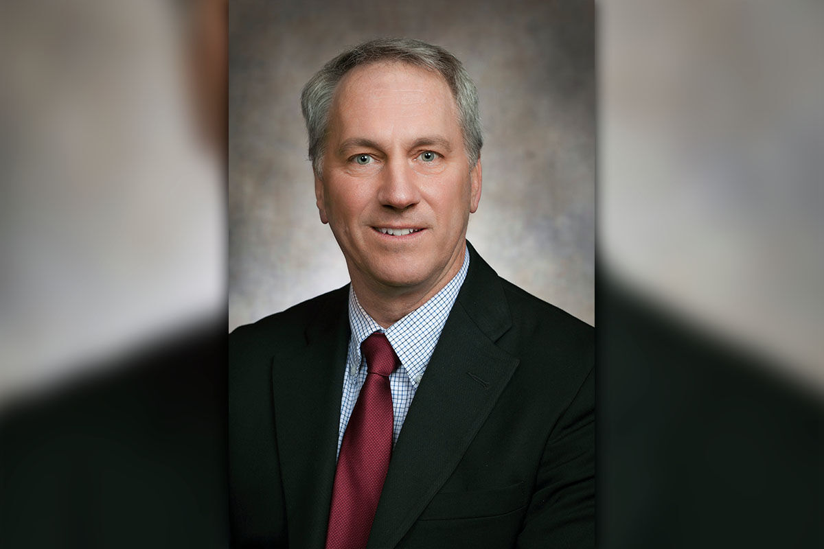 Knodl announces candidacy for 8th Senate District | Washington Co. News ...