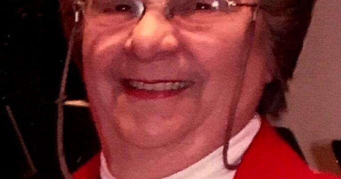 Carol J. Burkhart | Waukesha County Obituaries | gmtoday.com
