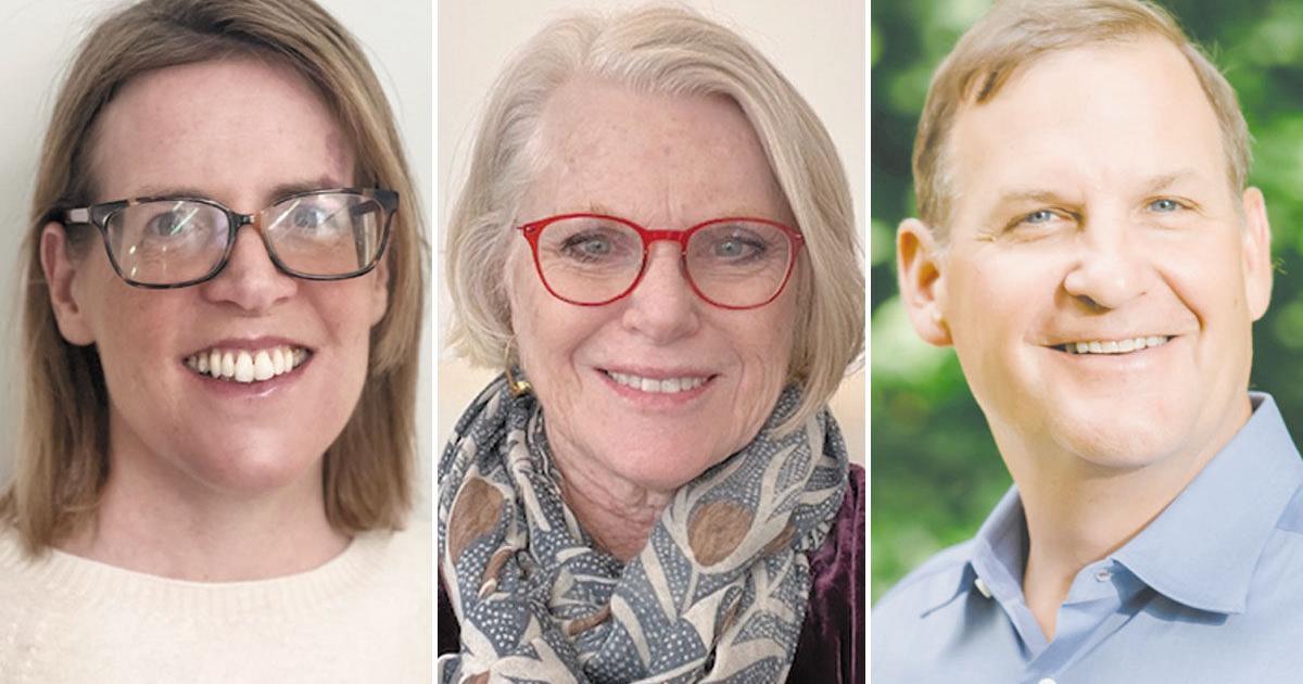 2 incumbents, 2 challengers face off for three seats on Chenequa ...