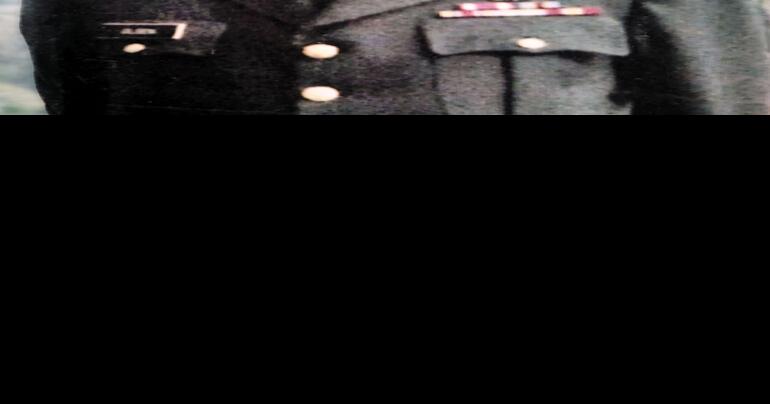 Col. Ralph “Doc” Norman Olsen, M.D. | Washington County Obituaries ...