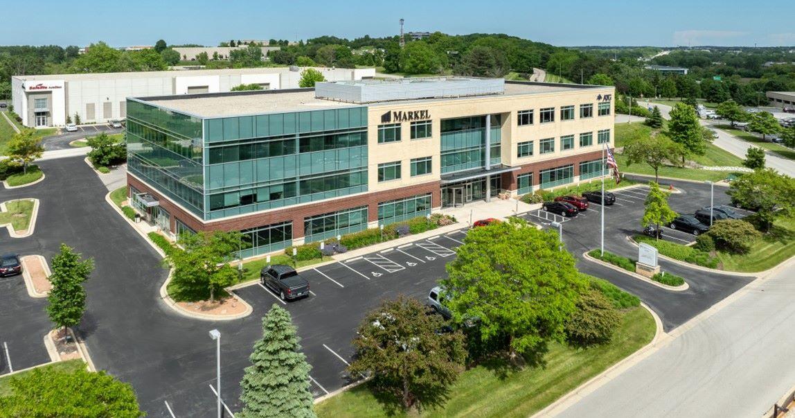 Stone Ridge Medical Commons to open in City of Pewaukee in spring ...