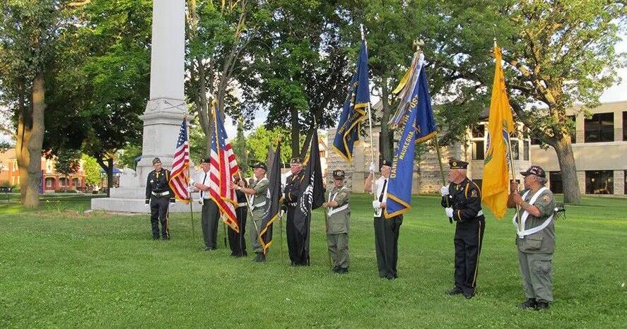 Memorial Day Commemoration | Events | gmtoday.com