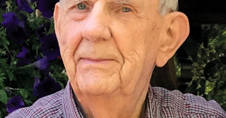 Marvin Raymond Conrad | 2021 | gmtoday.com