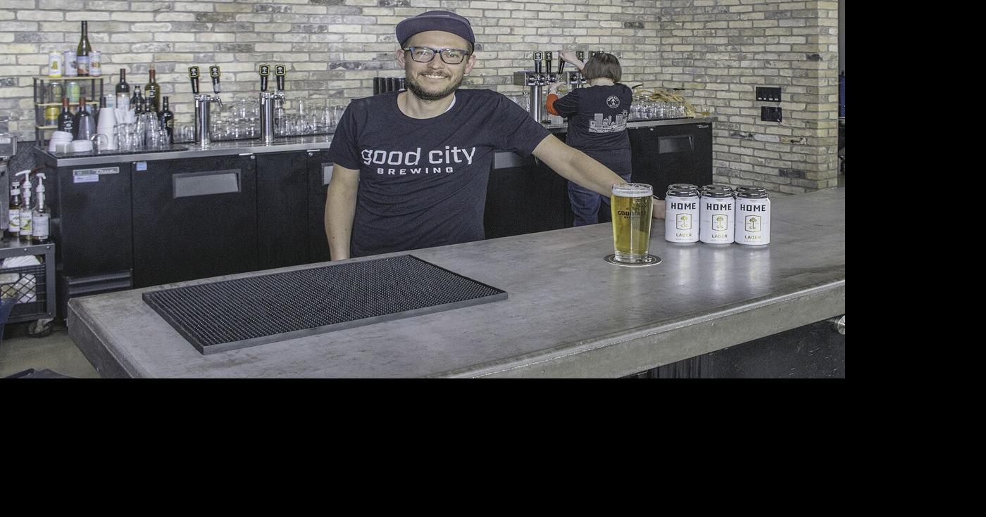 ‘That’s right in our wheelhouse’ | Ozaukee Co. Business News | gmtoday.com