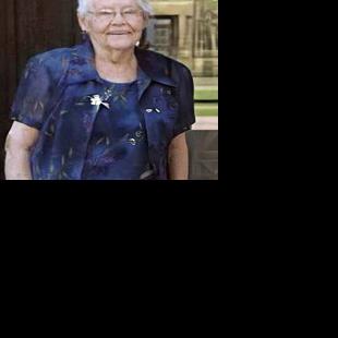 Thelma L. Ireland, devoted homemaker, passes at 94 | Oconomowoc ...
