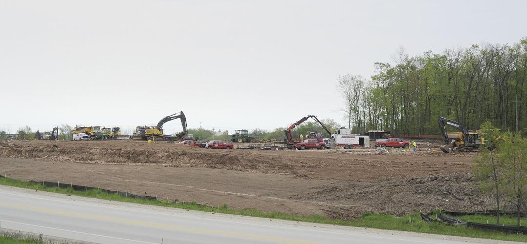 grafton construction