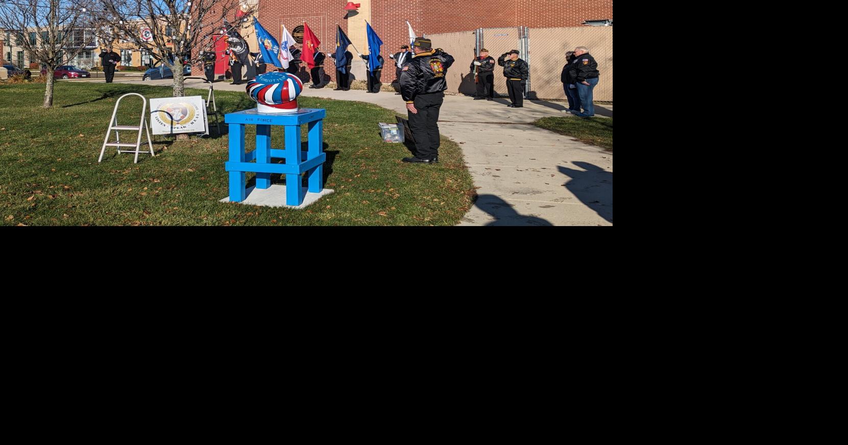Washington County salute to veterans | Washington Co. News | gmtoday.com