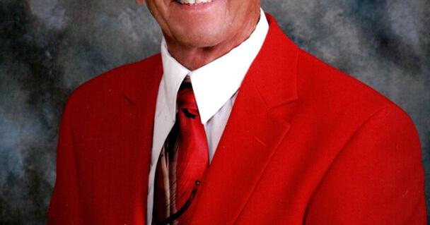 Gerald ‘Jerry’ Herman Meulemans | Washington County Obituaries ...