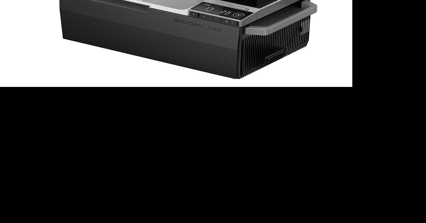 Tech review: Battery-powered fridge makes its own ice | Technology ...