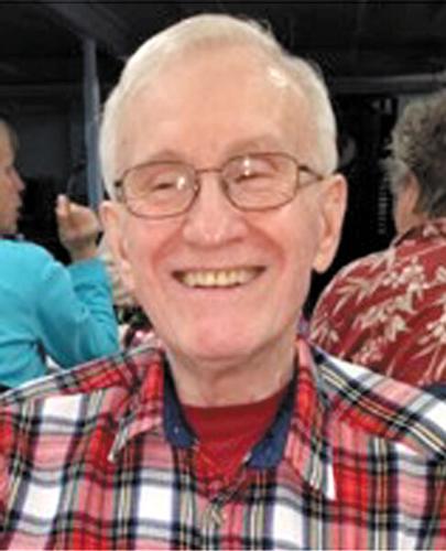 LaMont ‘Monty’ James Schaefer | Waukesha County Obituaries | gmtoday.com