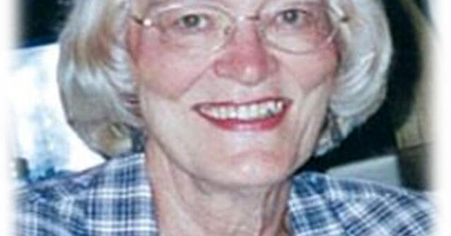 Darlene Ruth Wolf | Washington County Obituaries | gmtoday.com