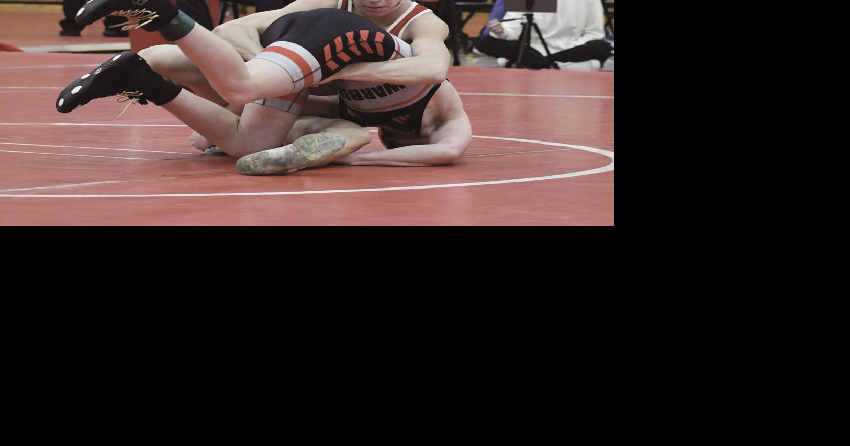 Slinger takes 7th in Terry Kramer Open | Washington Co. Sports ...