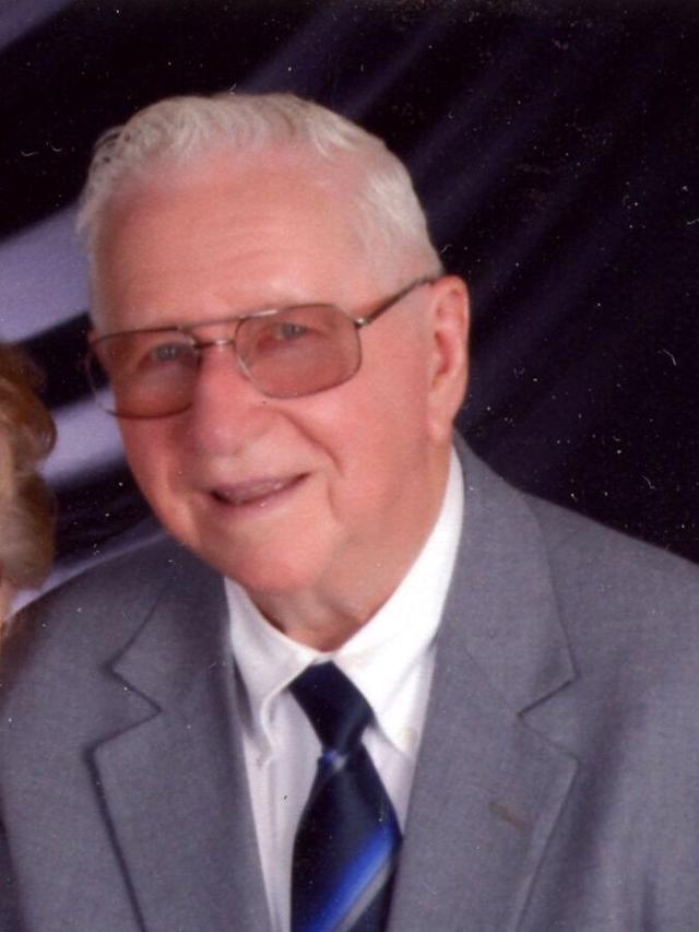 Franklin Otto Kringel | Washington County Obituaries | gmtoday.com