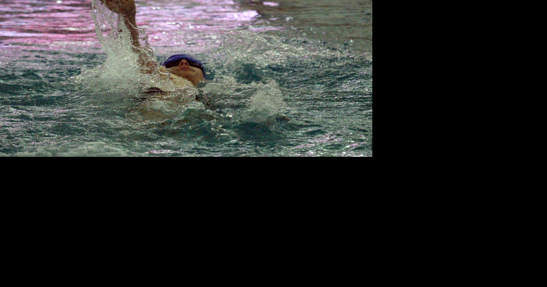 2024 Classic 8 Conference boys swim meet - 01/27/2024 | Waukesha County ...