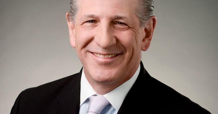 Greg Marcus still believes in going to the movies — and is confident ...