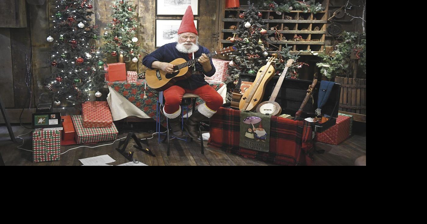 Cedarburg recognized for both its Christmas spirit and winter coziness ...