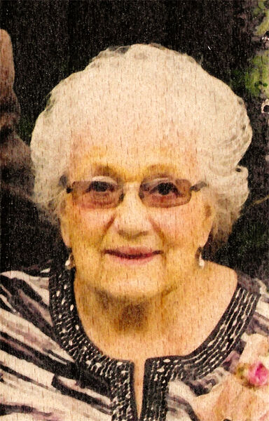 Anna Slowinski | Waukesha County Obituaries | gmtoday.com