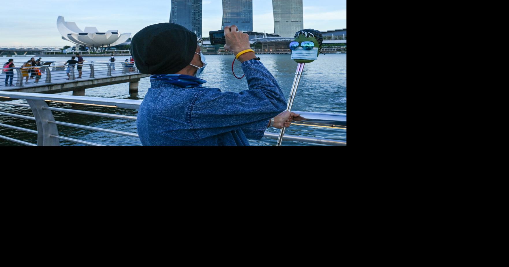 COVID-19 surge prompts return of scanners, calls for masks in Asian cities | Travel | gmtoday.com