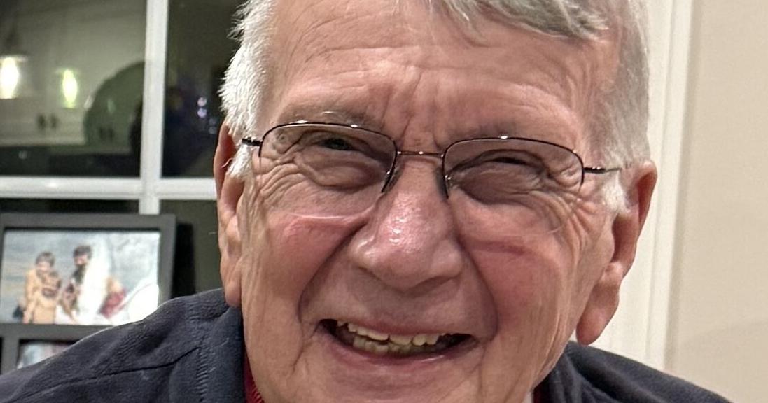 William (Bill) Saeger | Oconomowoc Obituaries | gmtoday.com