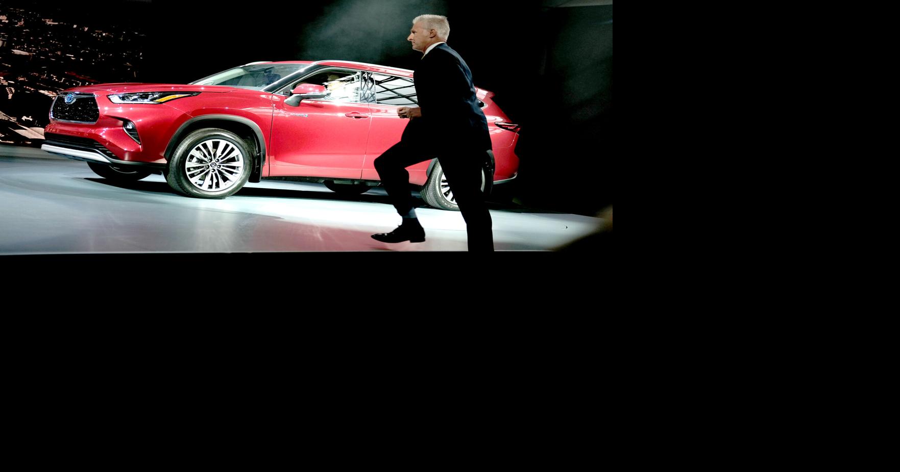 Motormouth: How low can you go? | Autos | gmtoday.com