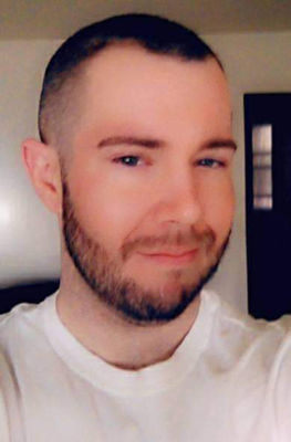 Lucas J. Robarge | 2020 | gmtoday.com