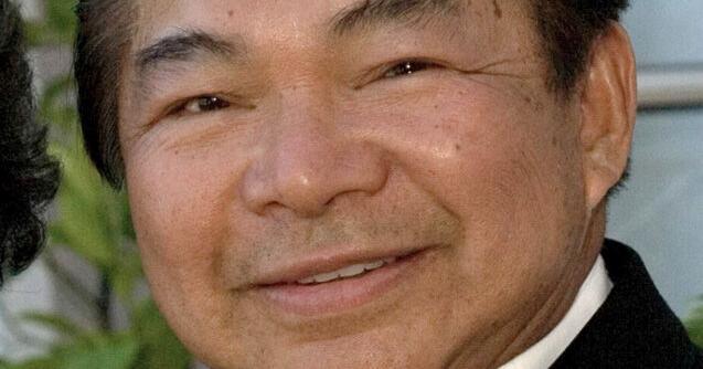 Dr. Cesar V. ‘Doc’ Sison | Washington County Obituaries | gmtoday.com