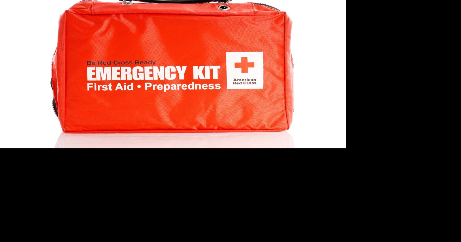 First-aid guidelines expanded to include opioid overdoses, seizures ...